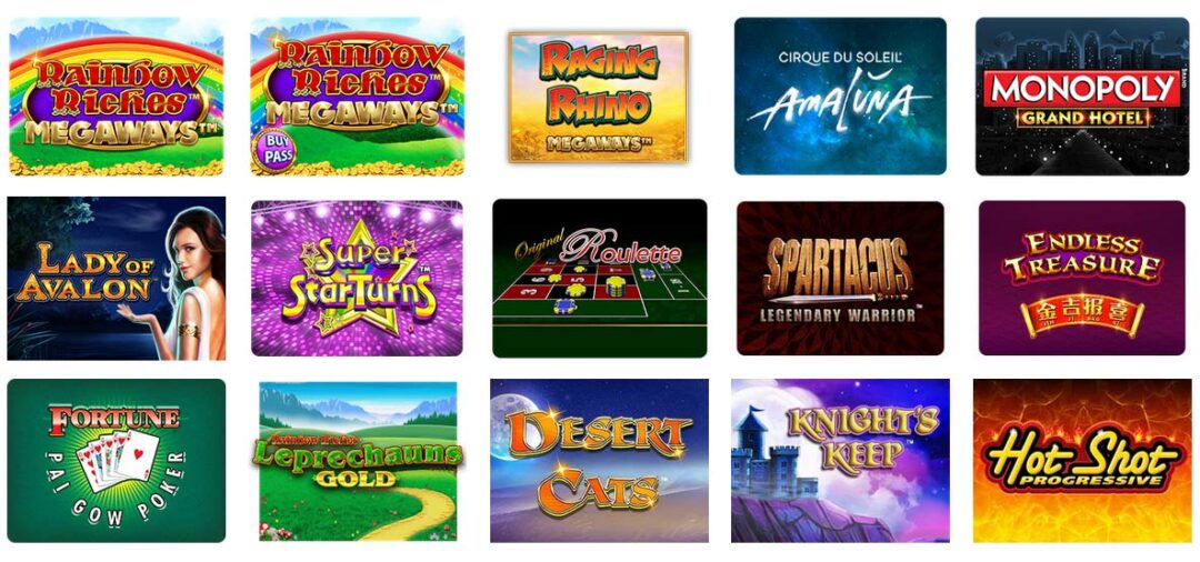 SG Interactive Software Review - By Jackpot Compare